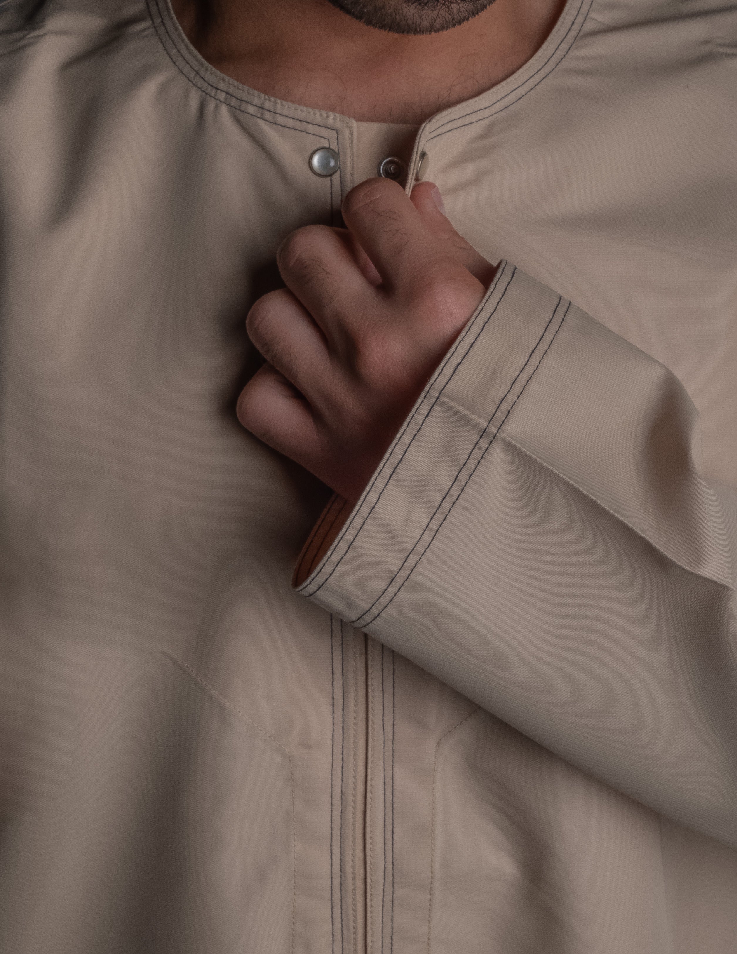 Emarati Thobe – Nusuki UK