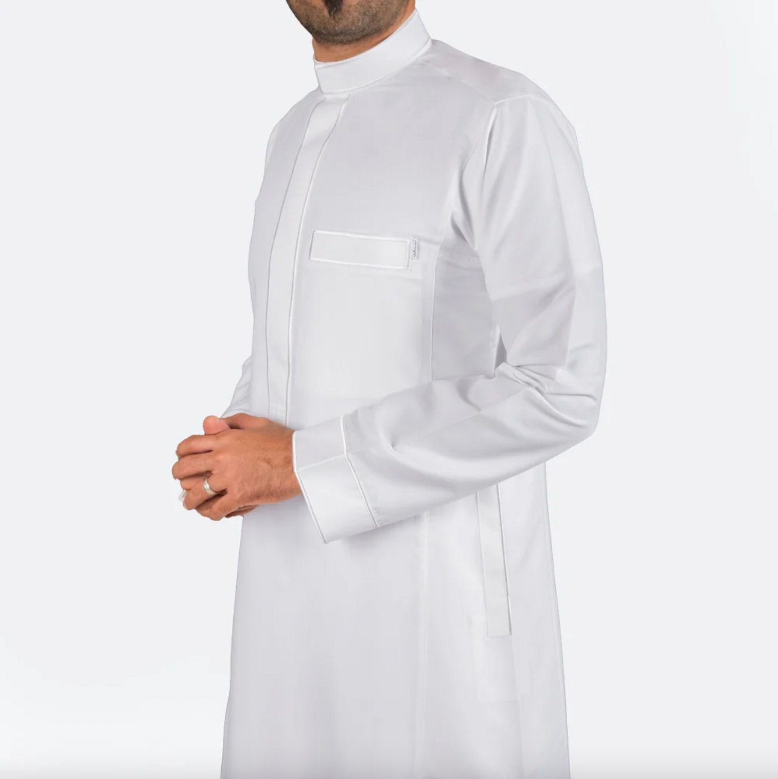 Modern Casual Thobes – Nusuki UK