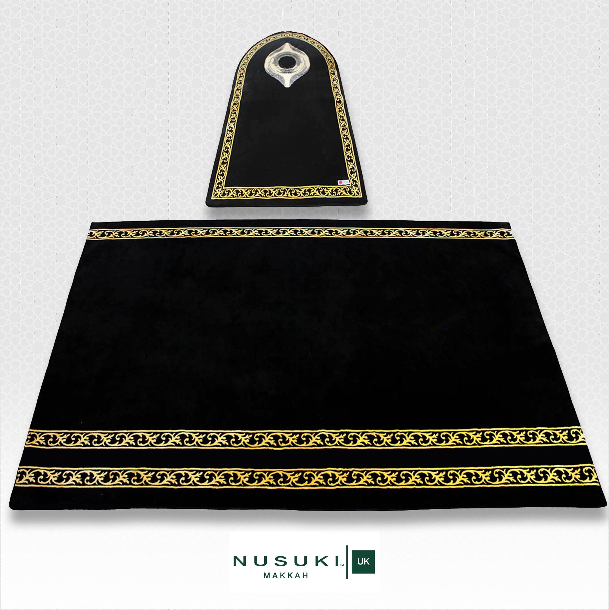 Gifts – Nusuki UK