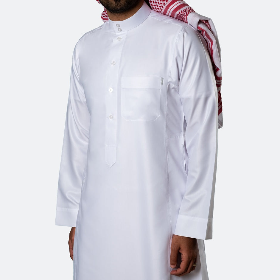 Classic Premium Thobes – Nusuki UK