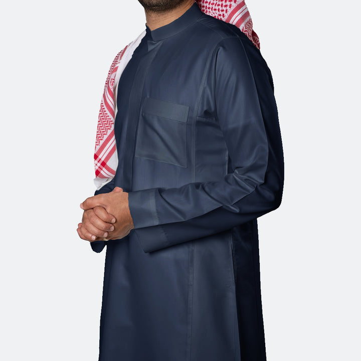 Classic Premium Thobes – Nusuki UK