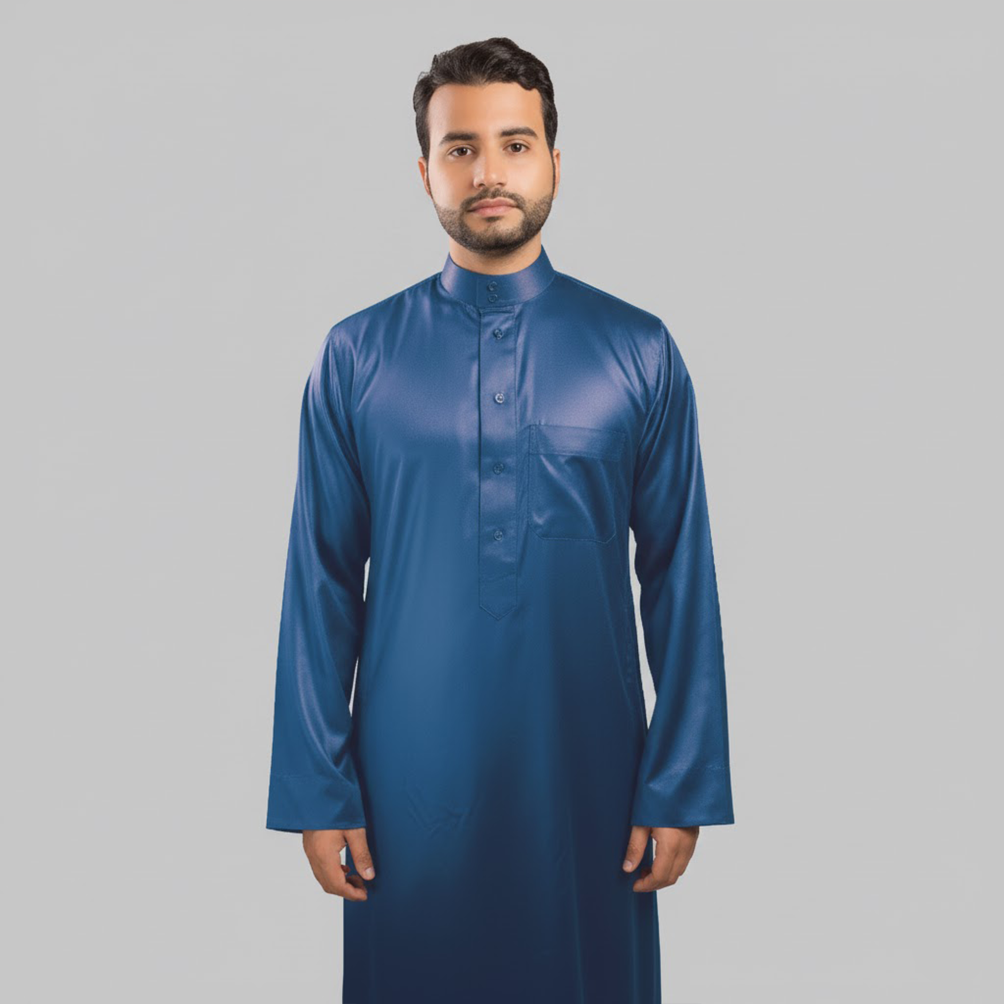 Comfort Thobe - Mix colors – Nusuki UK